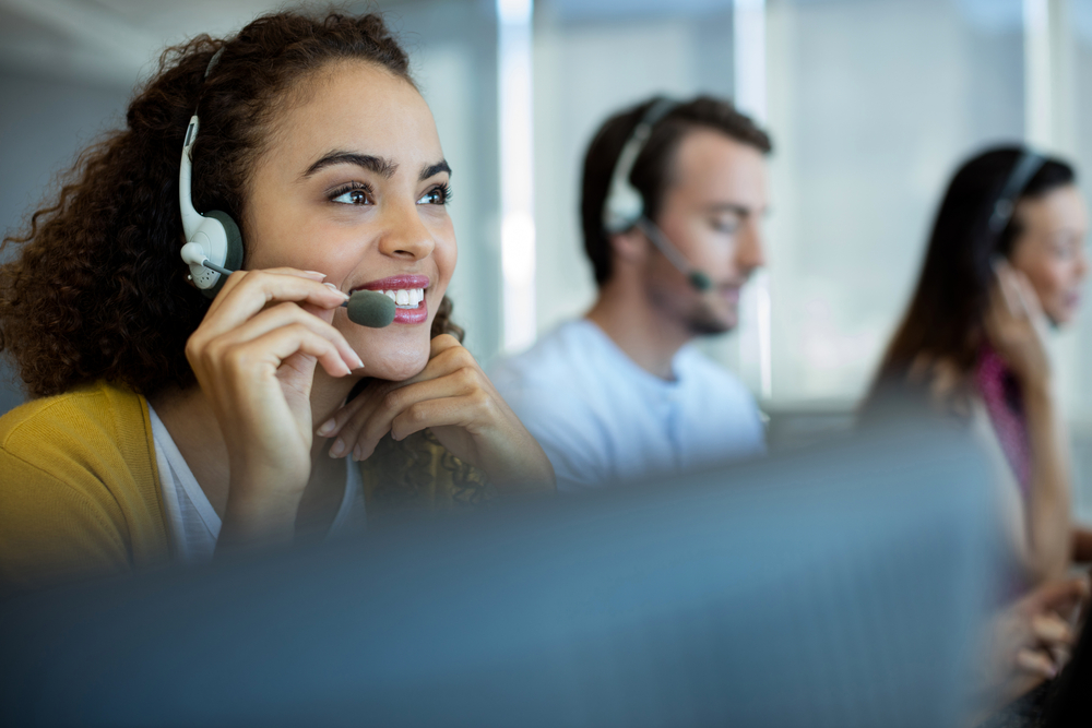 3 Crucial Ways to Drive Customer Success in Your Contact Center