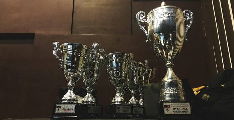 Announcing the 2022 ICMI Global Contact Center Award Winners