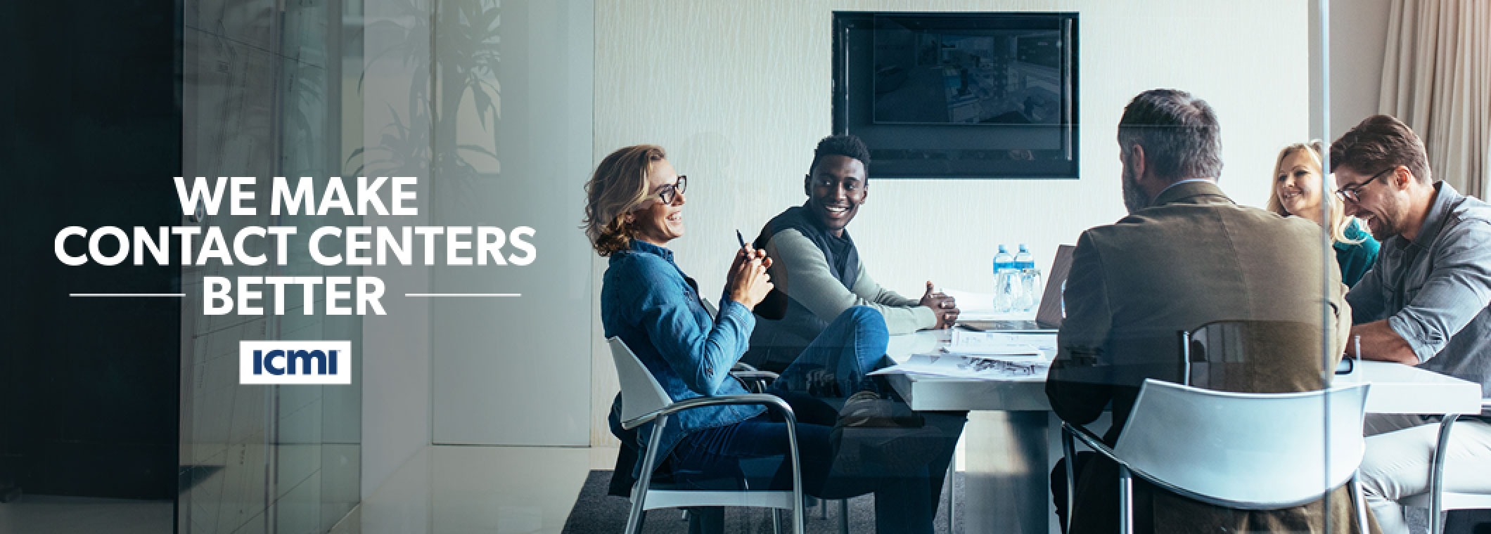 Contact Center Training Programs & Education – About ICMI