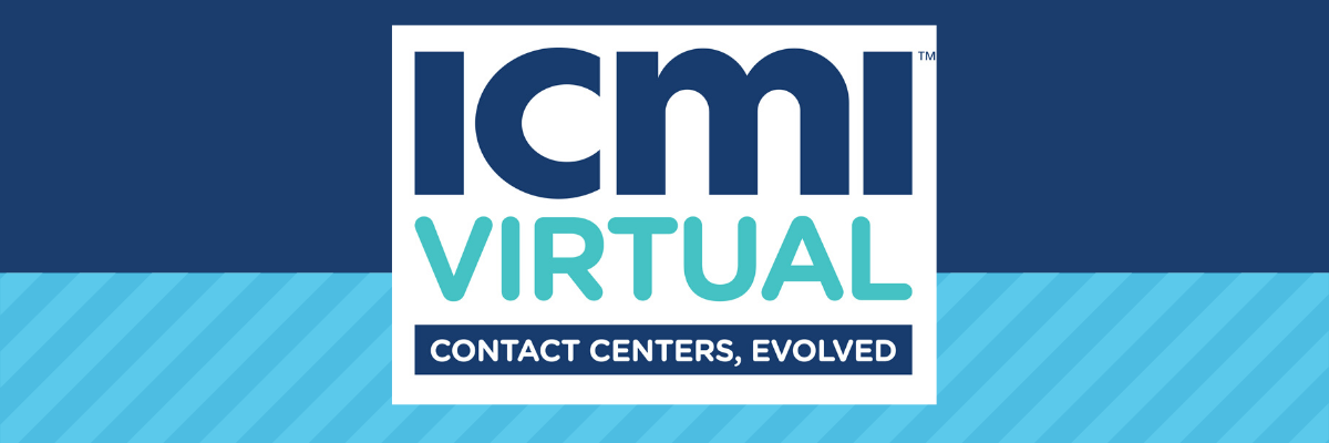 ICMI Virtual Summit