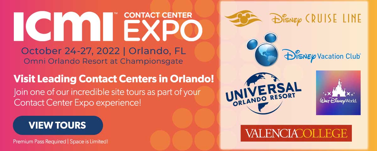 ICMI | Call Center Training, Events, Certification, Resources, and ...