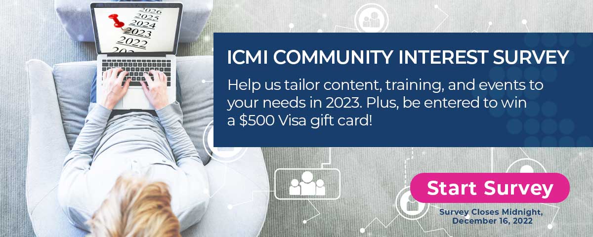 ICMI | Call Center Training, Events, Certification, Resources, and ...