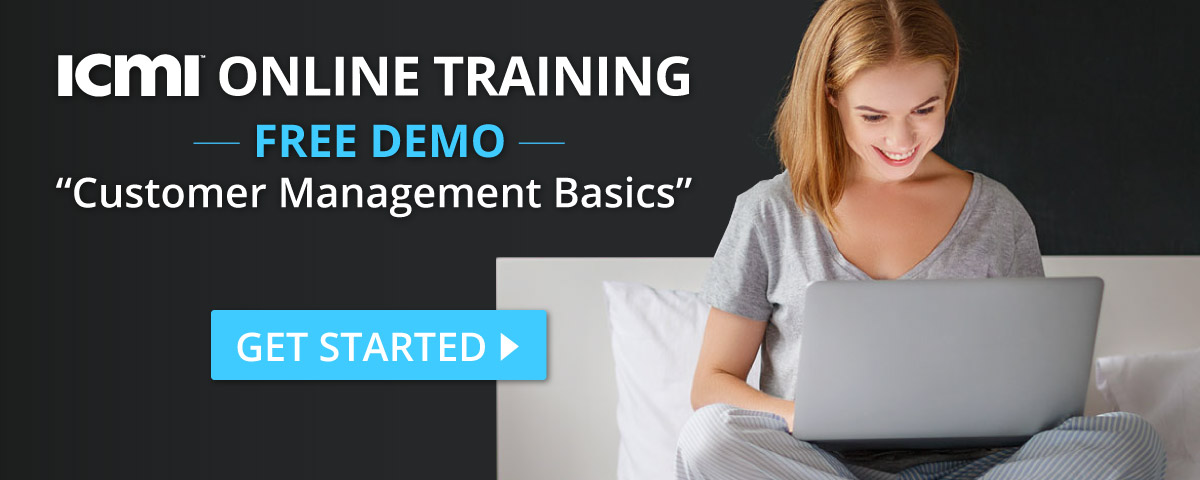 ICMI | Call Center Training, Events, Certification, Resources, and ...