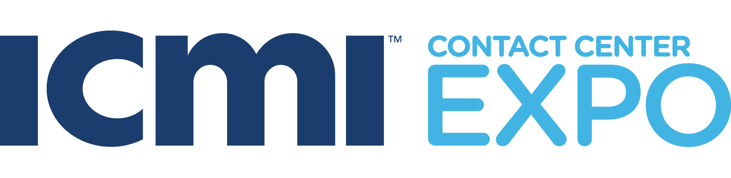 Event Logo - Contact Center Expo 2019| ICMI