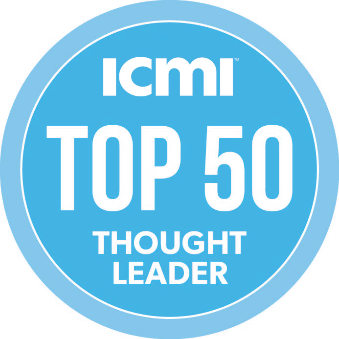 ICMI's Top 50 Leaders