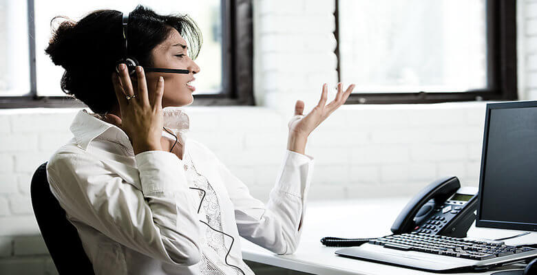 How to Stop Negative Behavior from Escalating