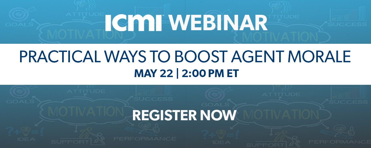 ICMI | Call Center Training, Events, Certification, Resources, and ...