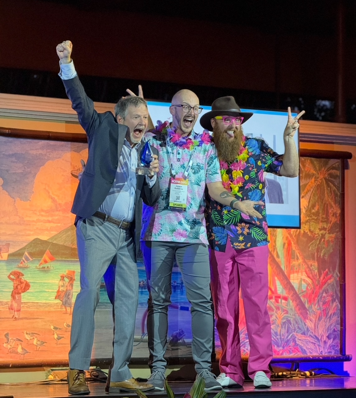 ICMI – Call Center Training, Courses, Events, Programs, Certifications ...