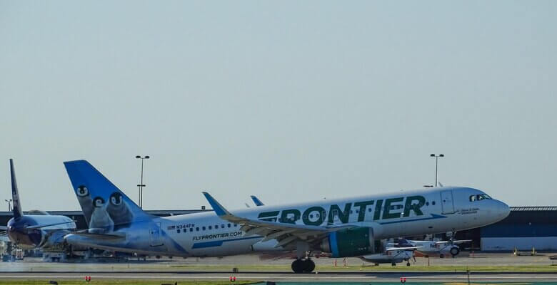 Frontier Airlines Rolls the Dice with Voiceless Customer Service