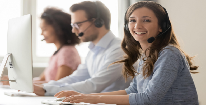 The Changing World of Work: What’s Trending in the Contact Center in 2023