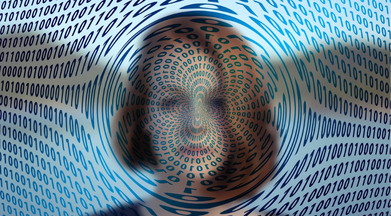 “Behind every data point there is a human being.”