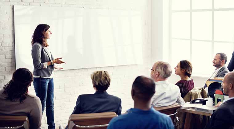 Your Impact on Direct Report's Training | ICMI