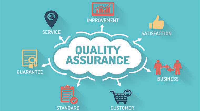 Using Technology To Automate Qa Look Before You Leap 8273