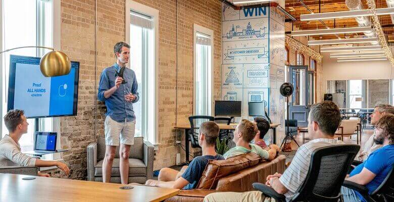 How to Build an Effective Training Program