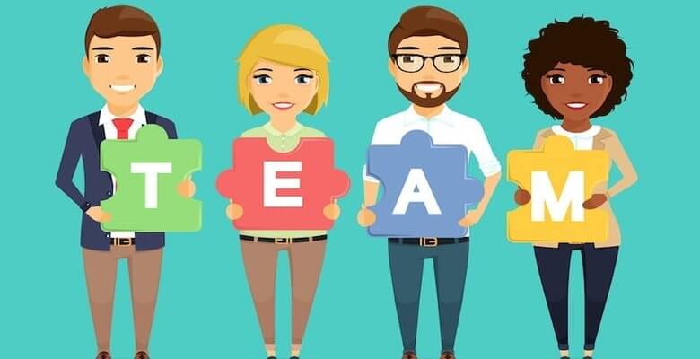 How a Contact Center Team Develops