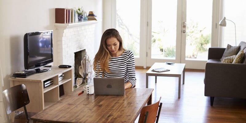 Skills Employees Need to Work from Home | ICMI