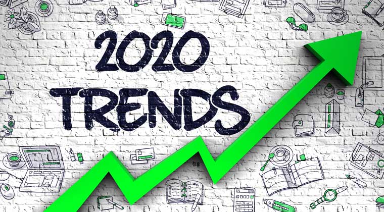2020 Vision: Contact Center Trends to Watch | ICMI