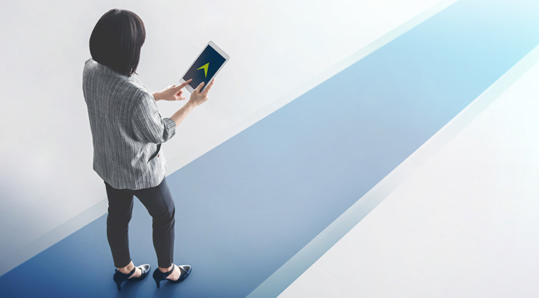 “Set Your Career Path on What Gives You Energy.”